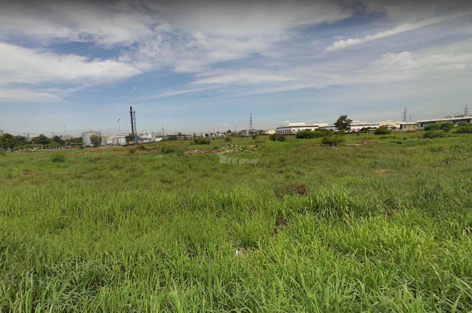 AMATA Bien Hoa Industrial Park