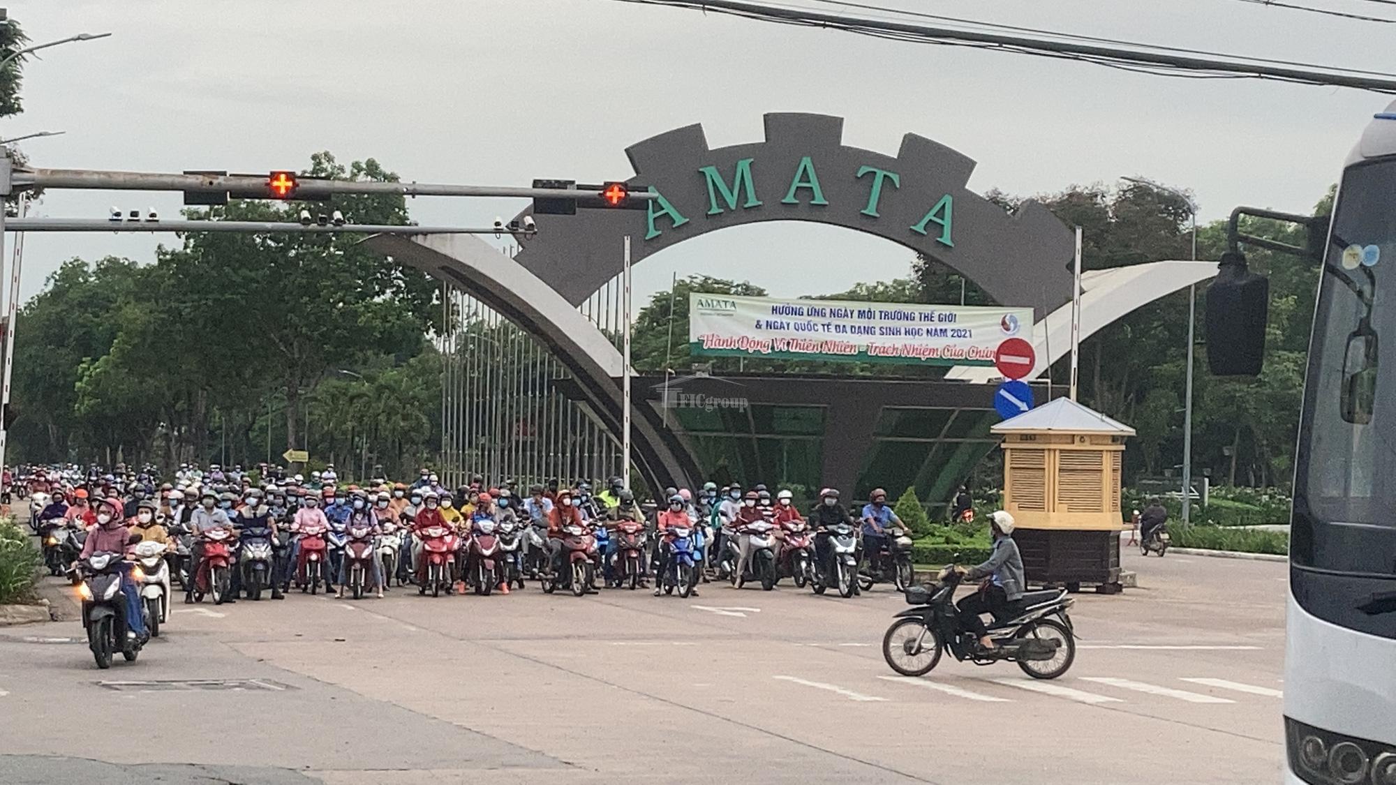 AMATA Bien Hoa Industrial Park