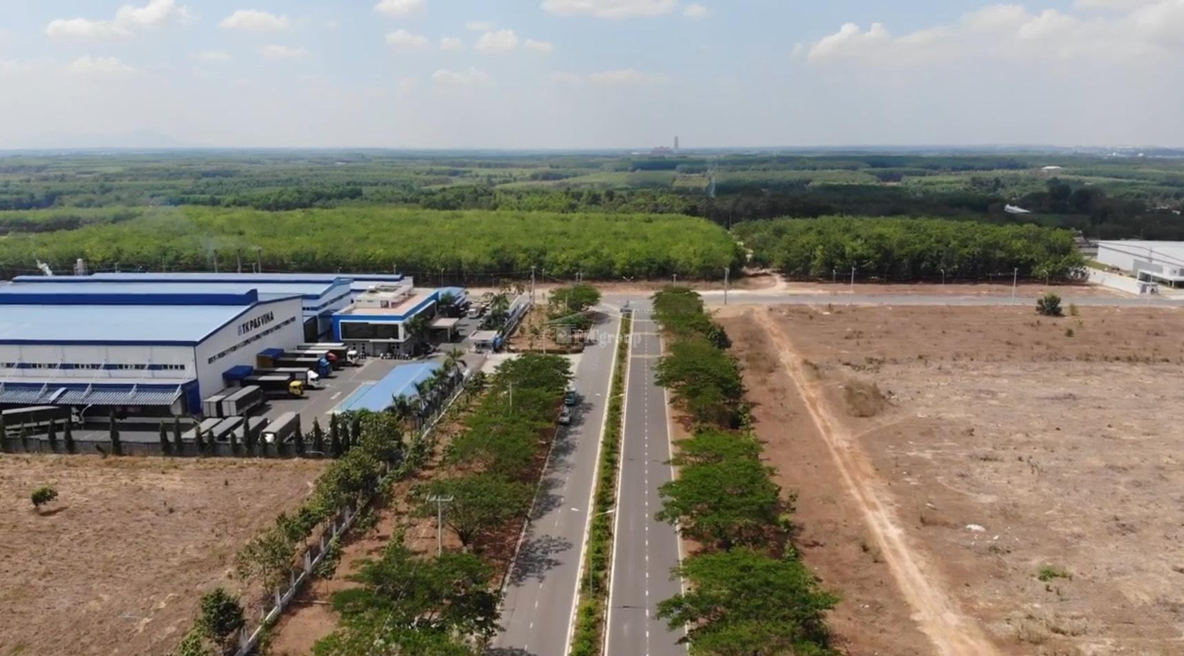 Loc An - Binh Son Industrial Park
