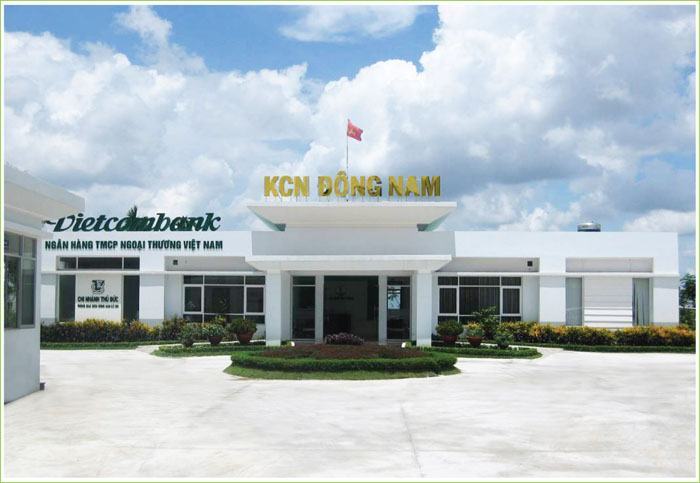 Dong Nam Industrial Park