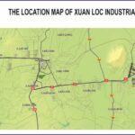 Xuan Loc Industrial Park
