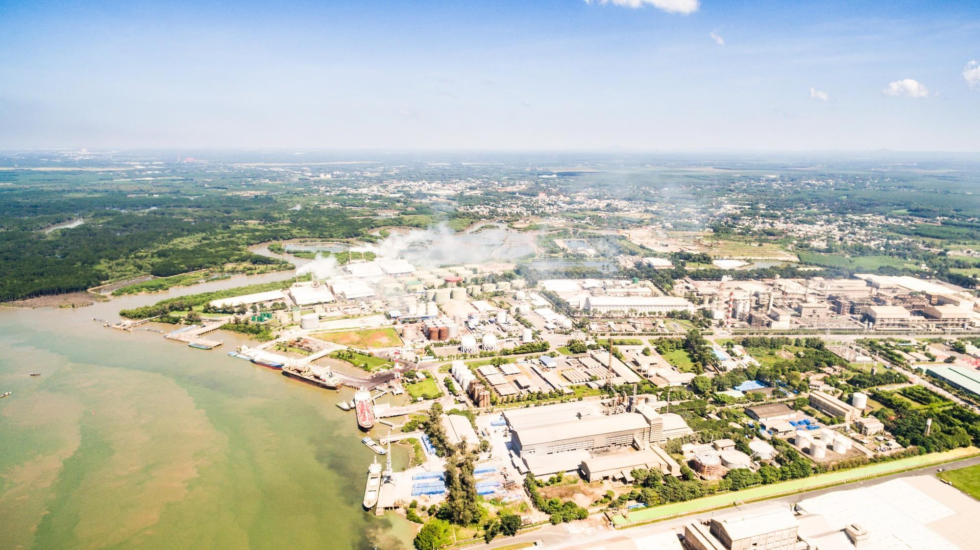 Go Dau Industrial Park