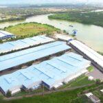 Tan Kim Industrial Park - Long An Province