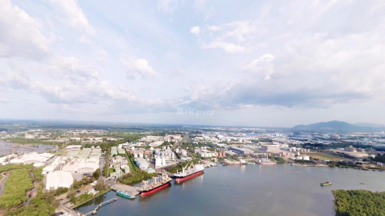 Go Dau Industrial Park