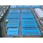 Tan Kim Industrial Park - Long An Province