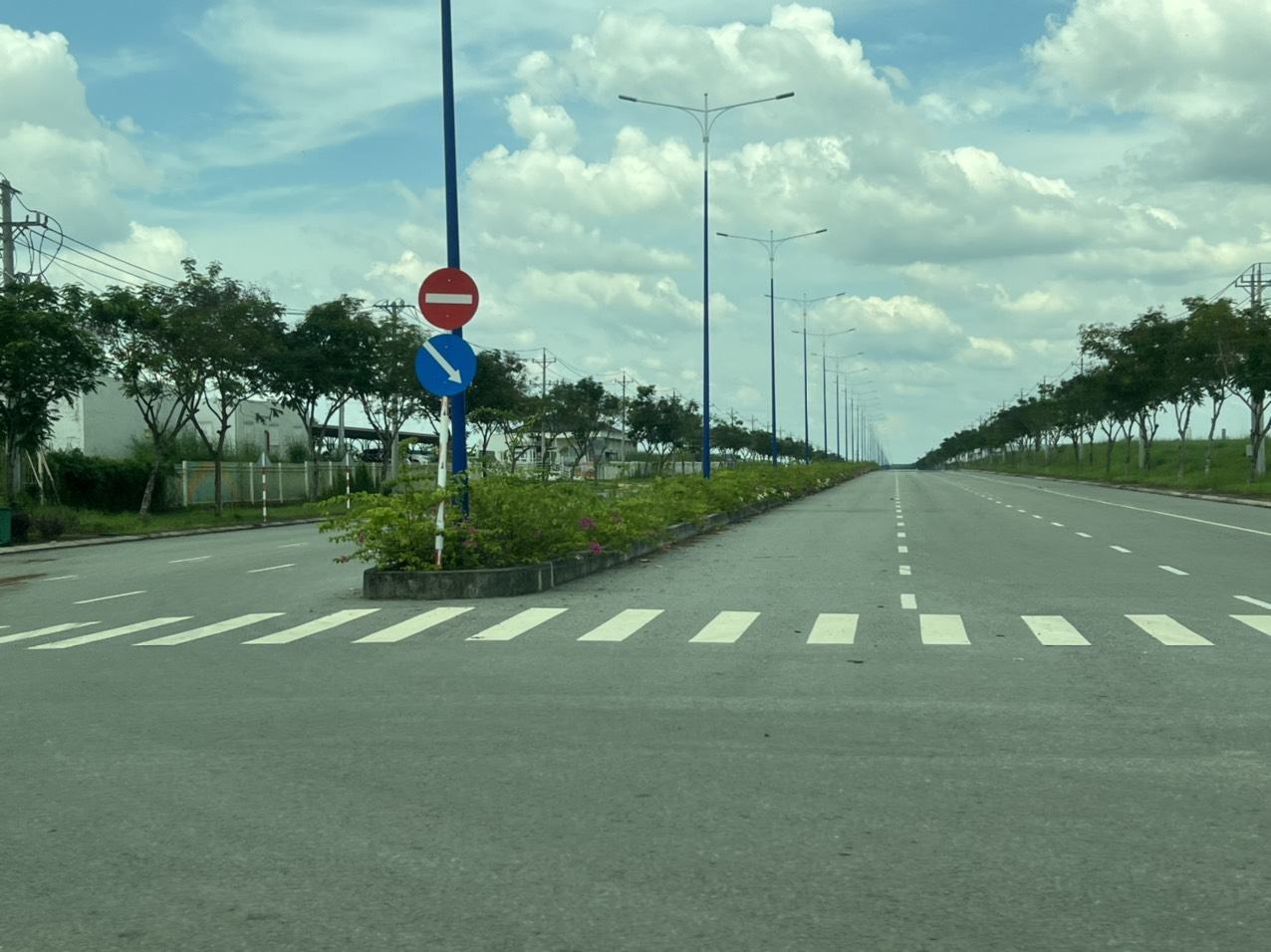 Becamex - Binh Phuoc Industrial Park