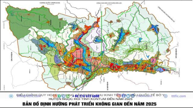 Bo Y International Border Economic Zone - TTTFIC GROUP