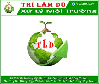 INDUSTRIAL PARKS IN VIETNAM - TTTFIC GROUP