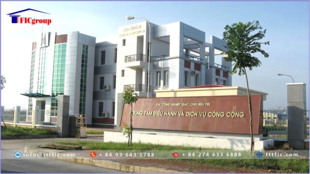 Overview of Industrial Parks in the Mekong Delta Region, Vietnam - TTTFIC GROUP