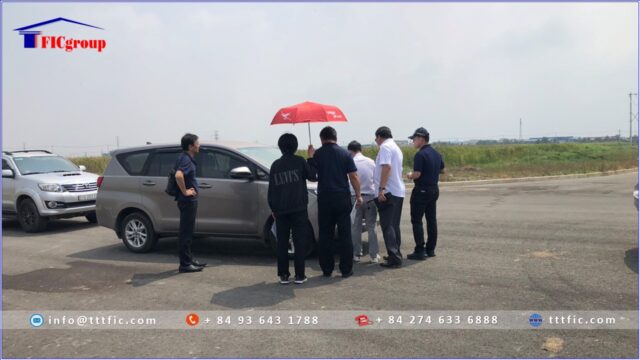 Overview of Industrial Parks in the Mekong Delta Region, Vietnam - TTTFIC GROUP